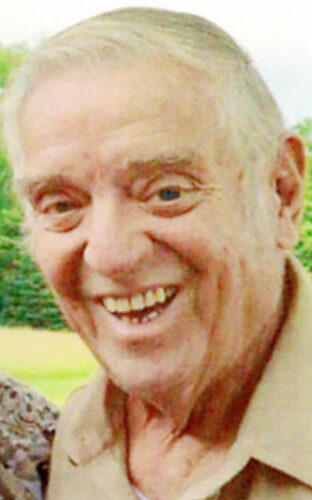 George E. Thompson Jr. | News, Sports, Jobs - Altoona Mirror